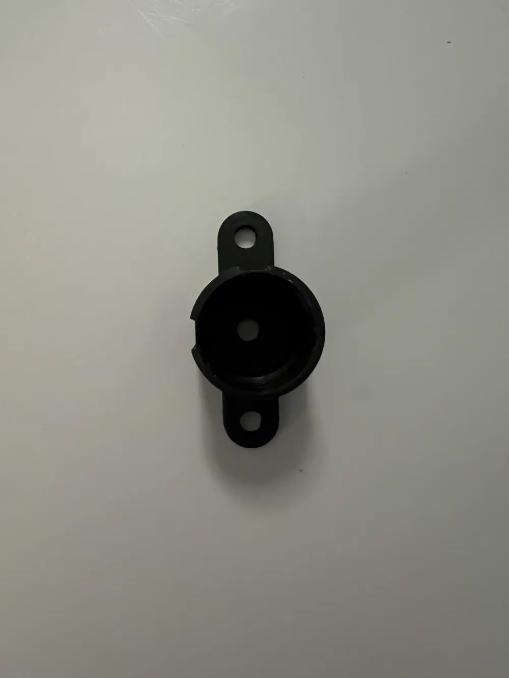 Fanatec Wall Mount QR1 by Victor - MakerWorld