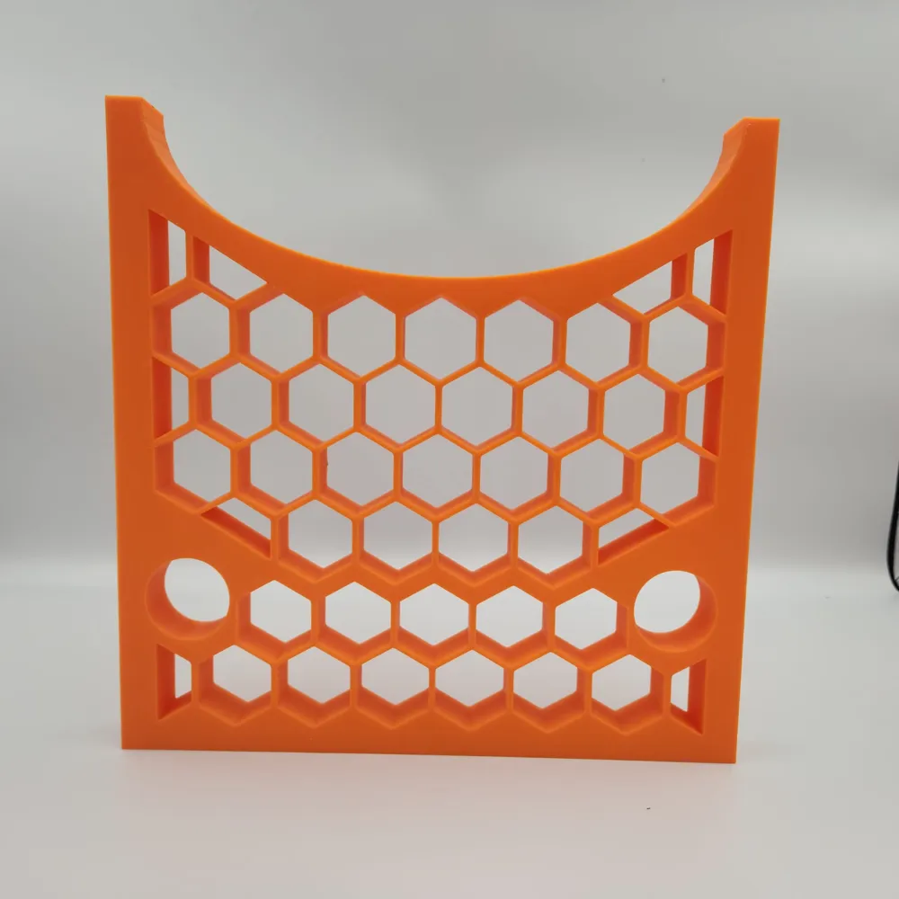 Filament/Spool Rack V2 by Brownbear MakerWorld: Download Free 3D Models