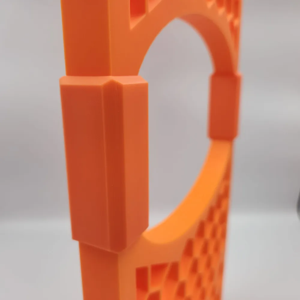 Filament/Spool Rack V2 by Brownbear MakerWorld: Download Free 3D Models