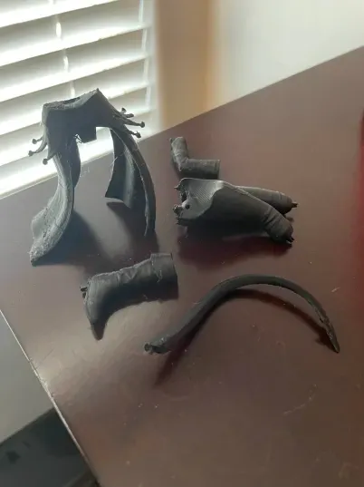Alfira Figure by WesleyPrints - MakerWorld