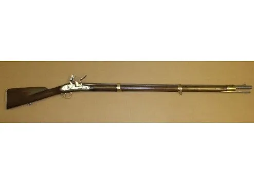 nerf musket by deltarune is the best - MakerWorld