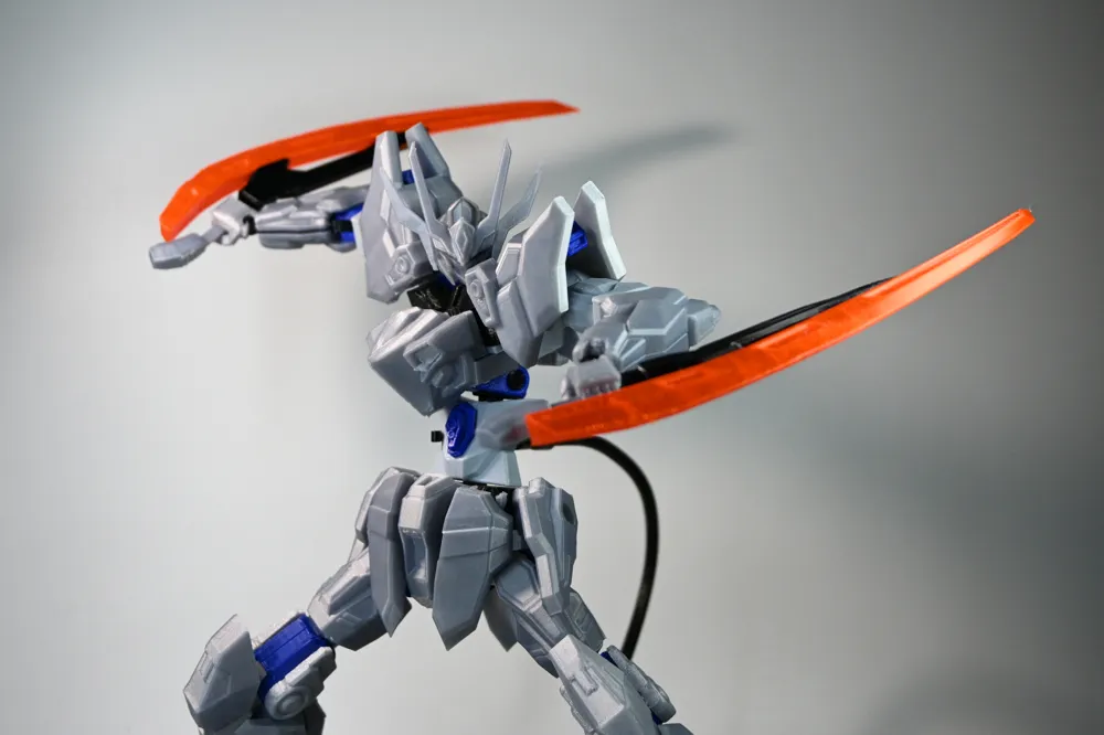 Backhanded Sword - Free 3D Print Model - MakerWorld