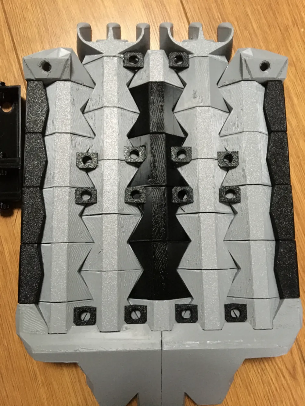 Hextraction Super Board Game: Base for A1 mini & + Remixed by ...