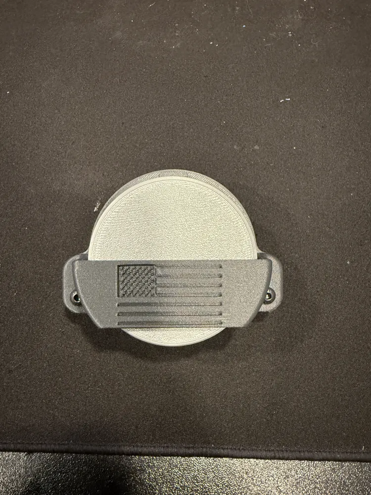 Dip Clip for Skoal and Grizzly - Free 3D Print Model - MakerWorld