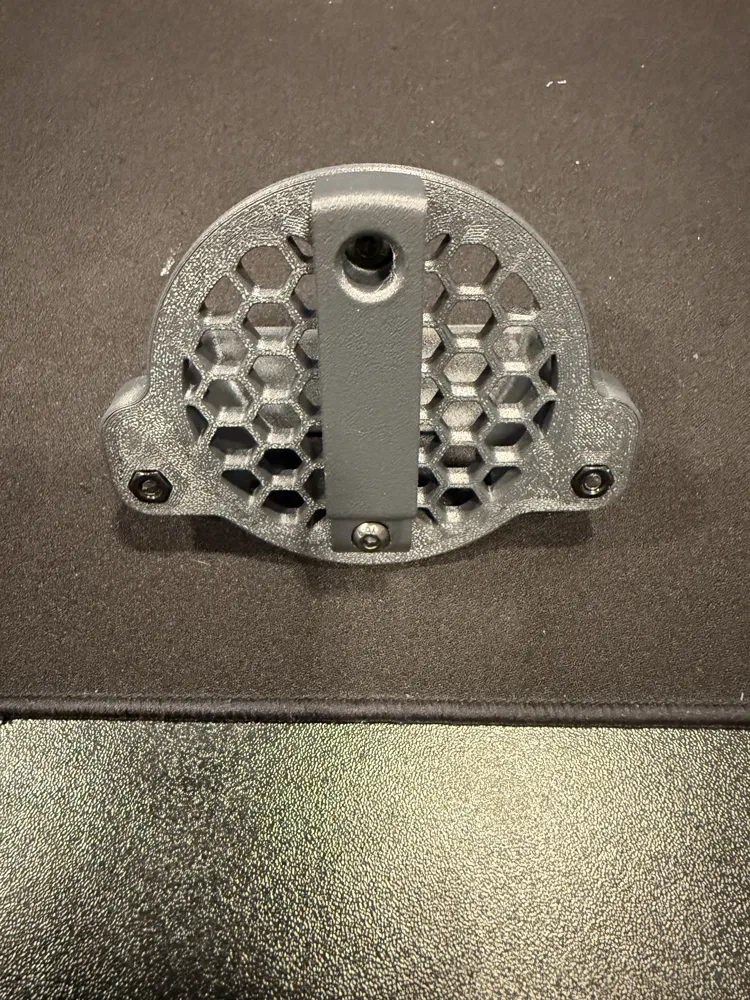 Dip Clip for Skoal and Grizzly - Free 3D Print Model - MakerWorld