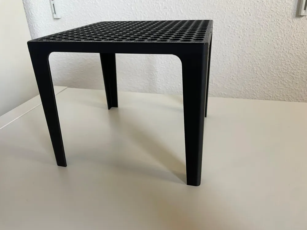 Skåphylla - Organizer v2 (Utskriftsbar med A1 Mini) - Gratis 3D ...