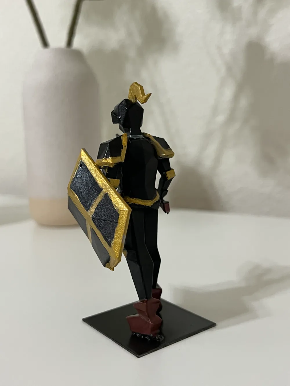 OSRS Full Black(g) by Tarif - MakerWorld