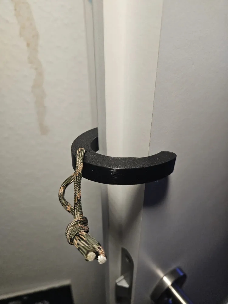 Door Jam / First Responder Türstopper by Hammy MakerWorld: Download ...