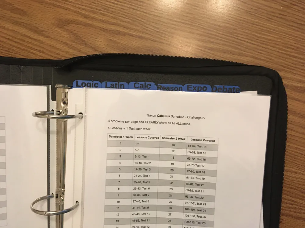 Binder Tabs (customizable) - Free 3D Print Model - MakerWorld
