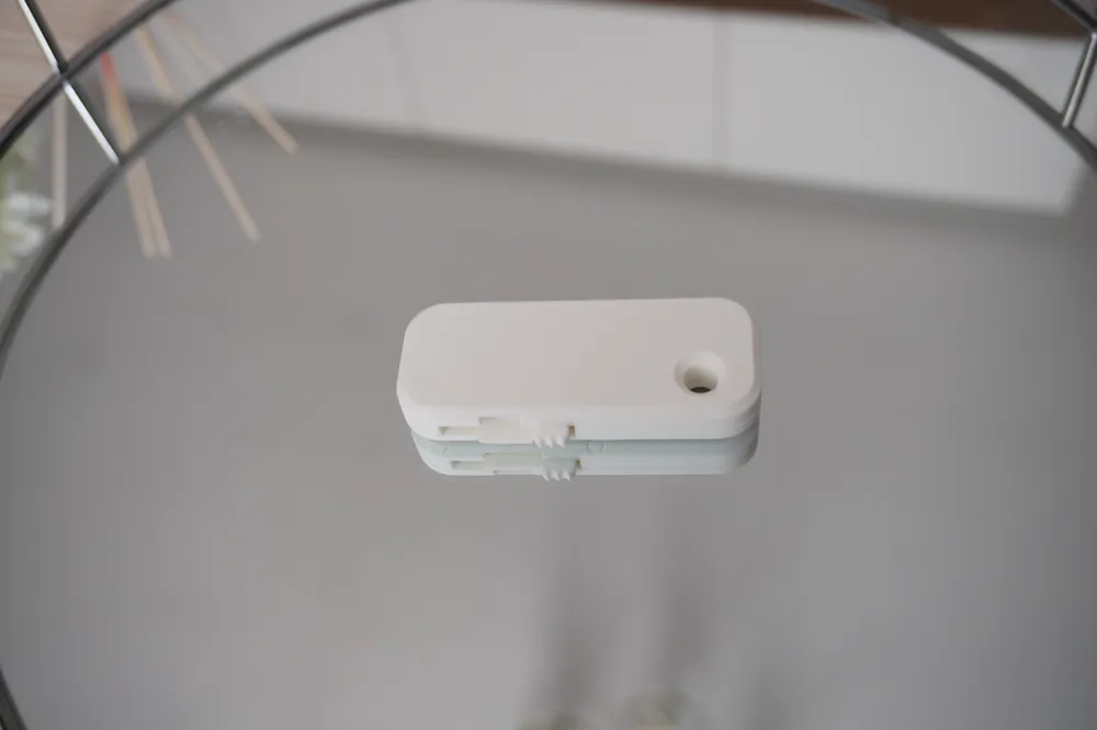 Utility Knife with Quick-Change Mechanism by Ivy & Manu Designs ...