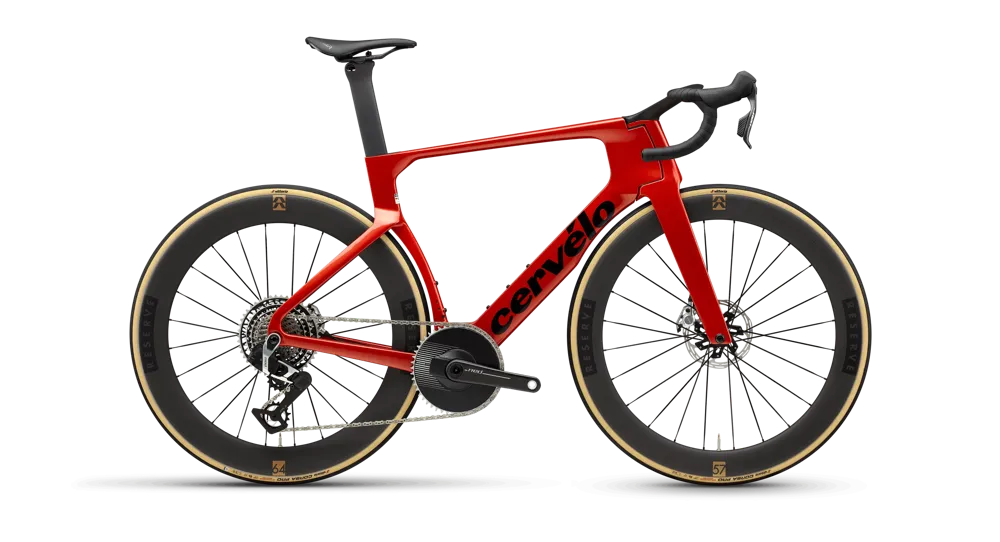 Cervelo S5 - Free 3D Print Model - MakerWorld