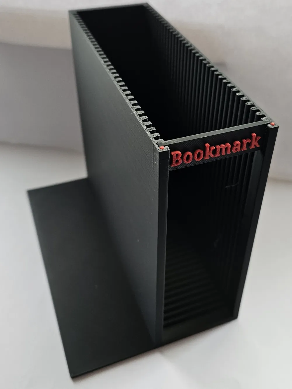 Bookmark Holder - Organizer by NeoCybera - Digital Art MakerWorld ...