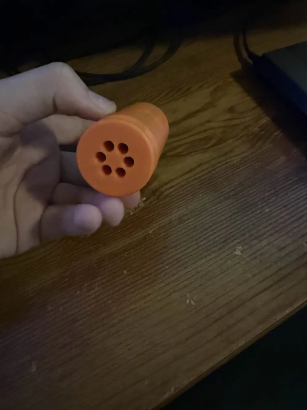 6x elite silly shell - Free 3D Print Model - MakerWorld