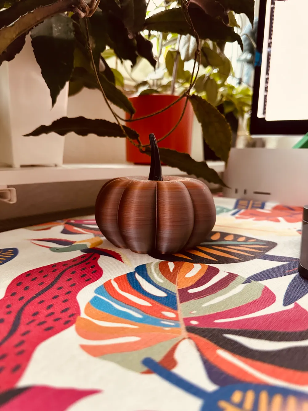 Sneaky Jack the Vampire by koru_panda - MakerWorld