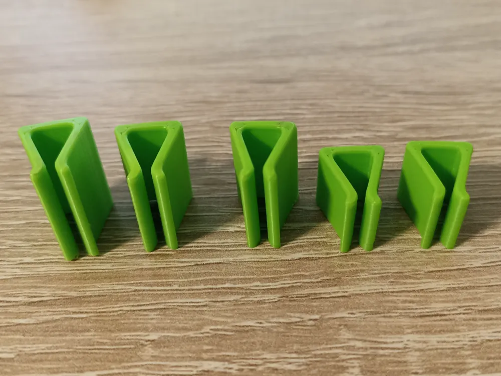 Basket clip by Vojta_cz - MakerWorld