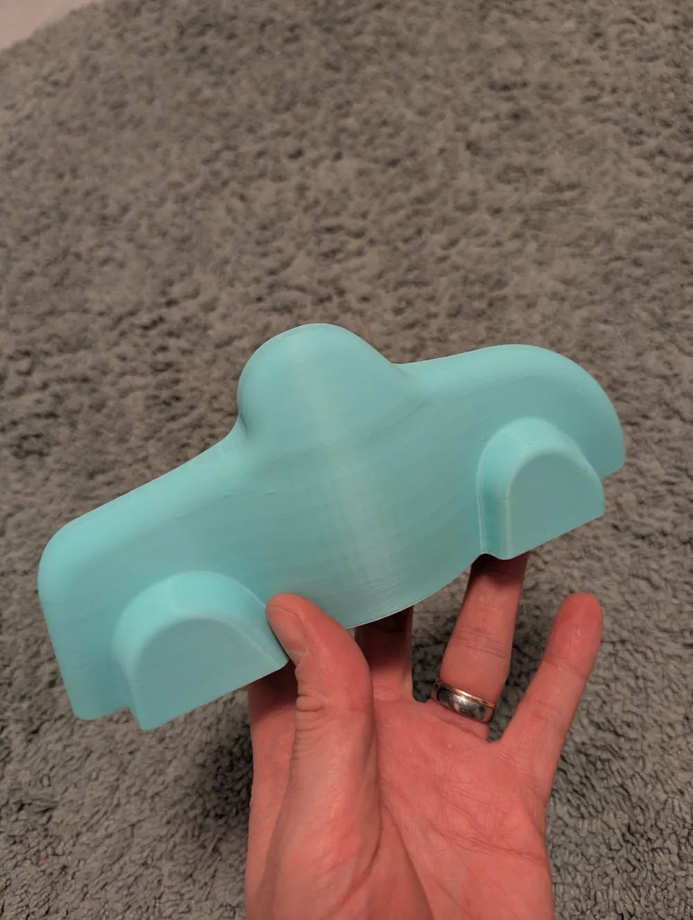 3Dプリント キャンディーカー - 特大 - 無料3Dモデル -MakerWorld