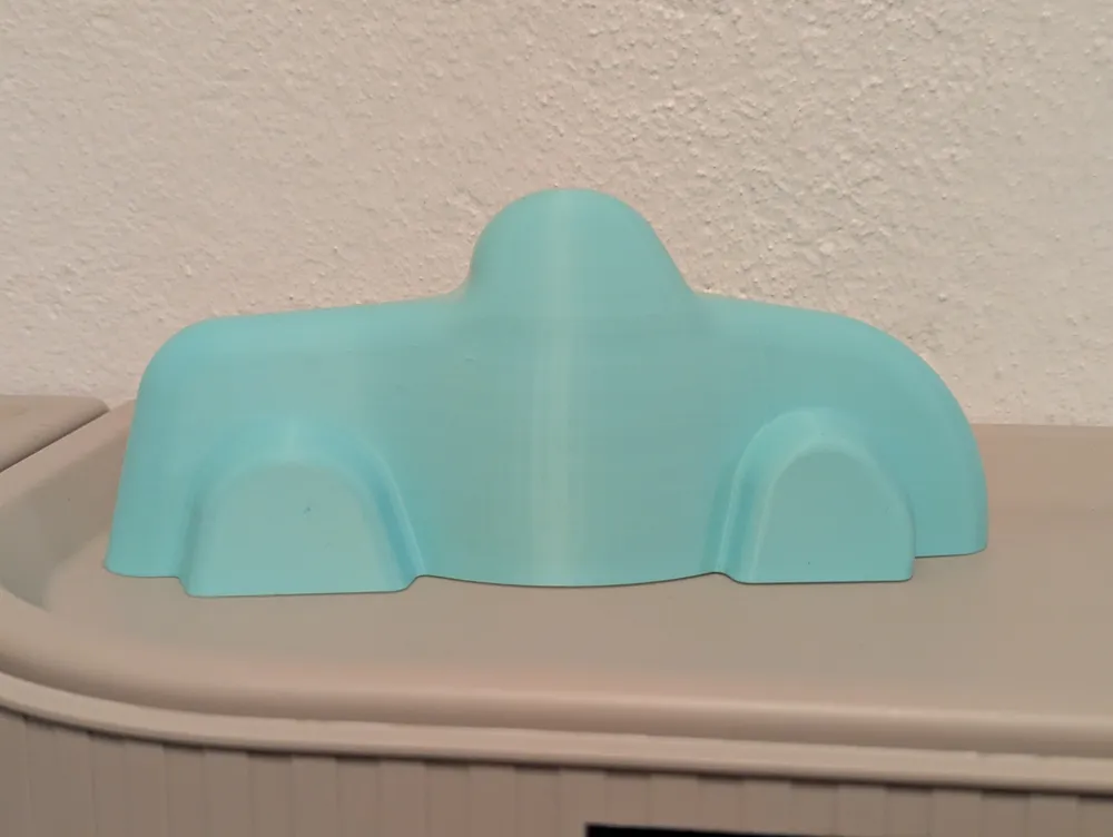 3Dプリント キャンディーカー - 特大 - 無料3Dモデル -MakerWorld