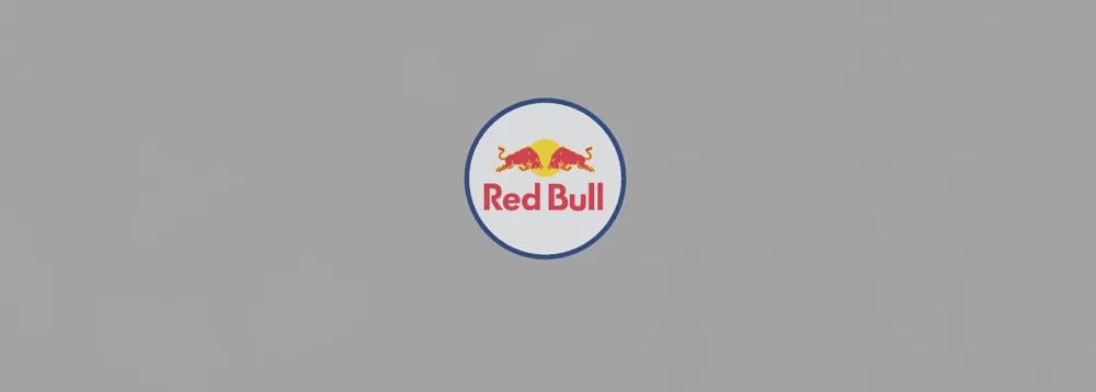 Red Bull Coaster / Wall Art by precision_printcraft - MakerWorld