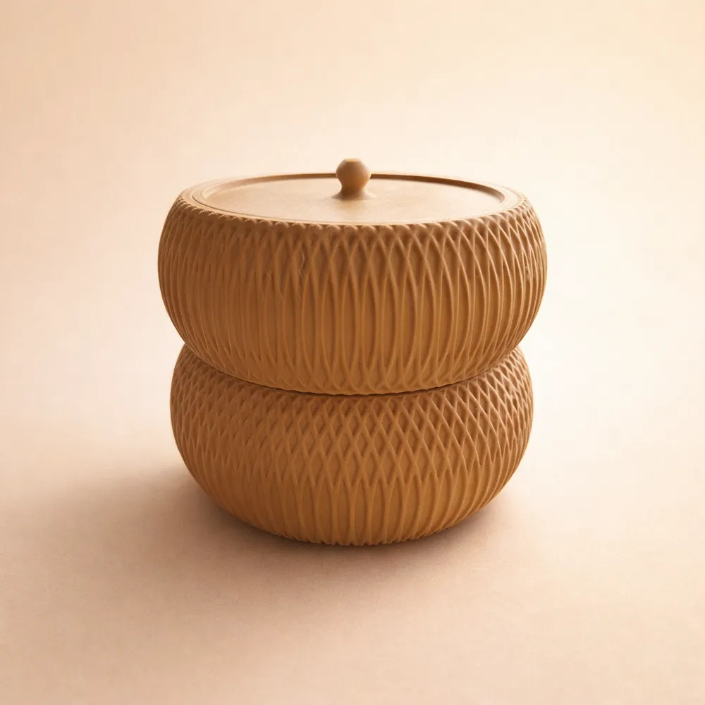 RippleNest – Kostenloses 3D-Druckmodell – MakerWorld