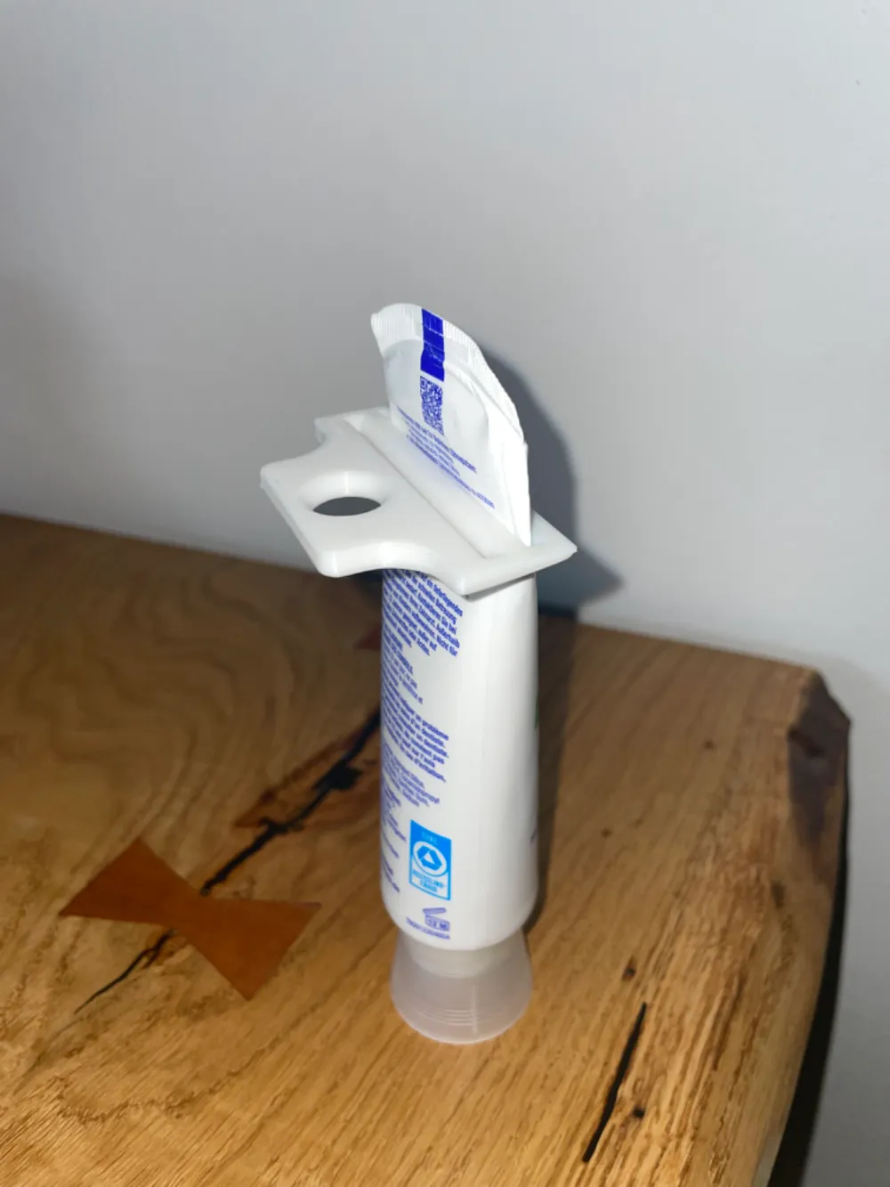 Toothpaste Squeezer by YDiehm - MakerWorld