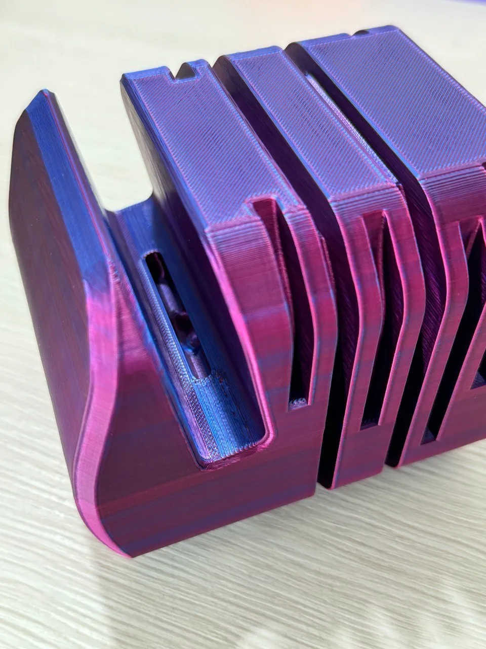 Smartphone Speaker Universal by Mc2.project3D MakerWorld: Download Free ...