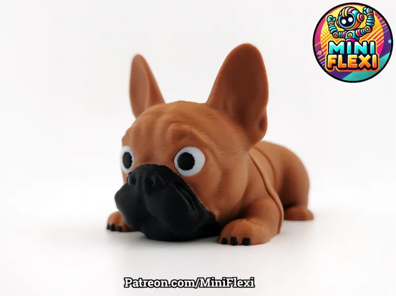 Mini Flexi | Published - MakerWorld