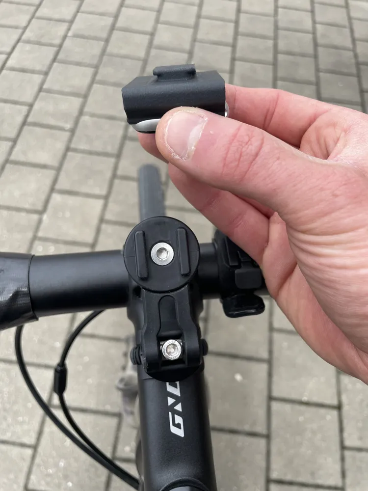 Apple Watch Adapter for SP Connect by Leo MakerWorld: Download Free 3D Models