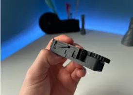 Fidget Graphics Card by Zabababa - MakerWorld