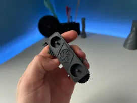 Fidget Graphics Card by Zabababa - MakerWorld