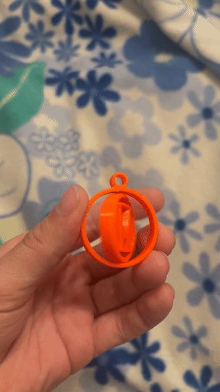 Honda keychain by kobosiek MakerWorld: Download Free 3D Models