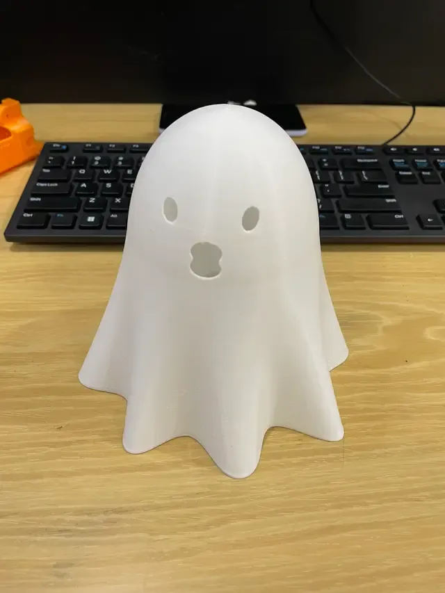 COIN GHOST BANK by Miadesign - MakerWorld