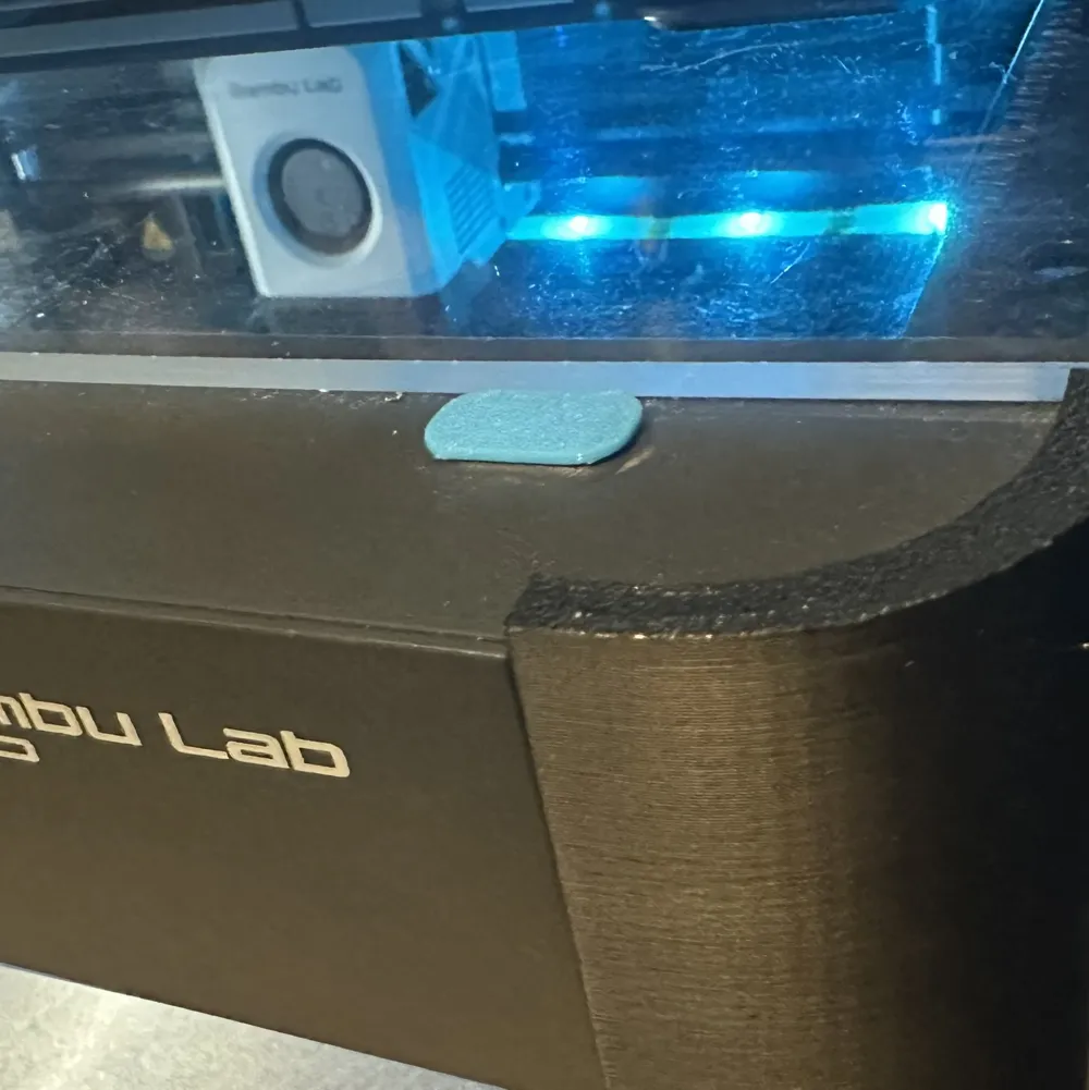 Parametric Cap Generator by WillCAD MakerWorld: Download Free 3D Models