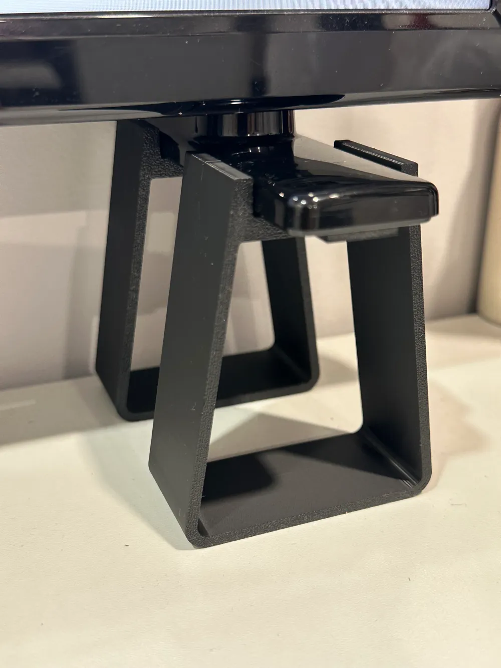Insignia TV/ Monitor Riser by mykel - MakerWorld