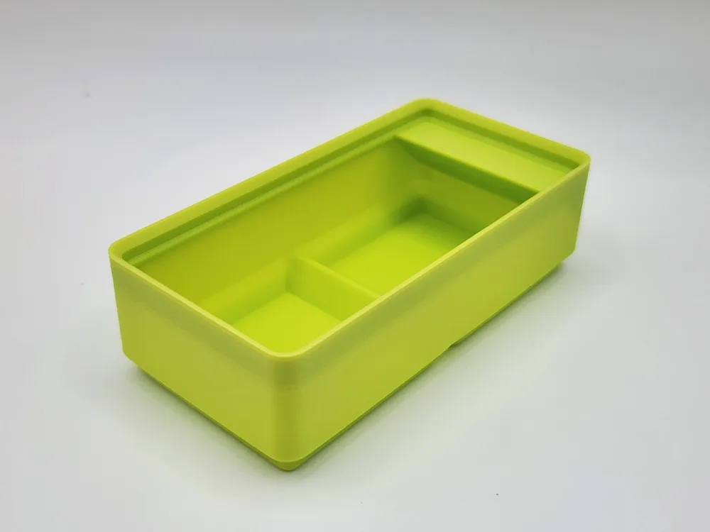 Gridfinity Bin Generator - Free 3D Print Model - MakerWorld