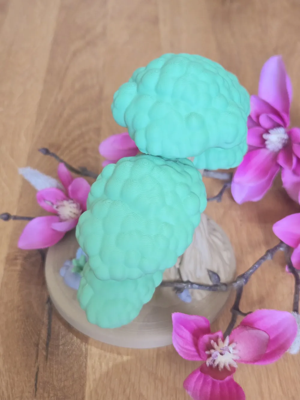 Statue “Bonsai” - Free 3D Print Model - MakerWorld