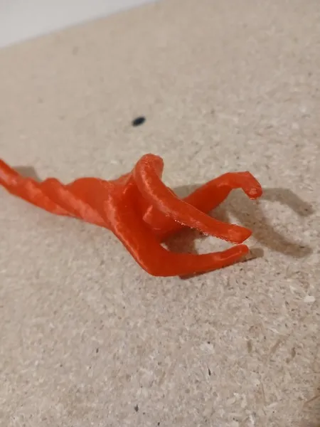 Onward Staff - Free 3D Print Model - MakerWorld
