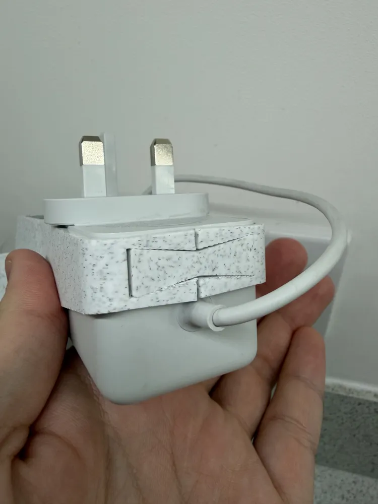 echo show 5 plug stand - Free 3D Print Model - MakerWorld