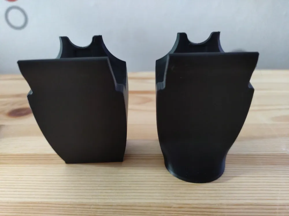 Ps5 Dualshock 5 Controller Stand by Diabolik MakerWorld: Download Free ...