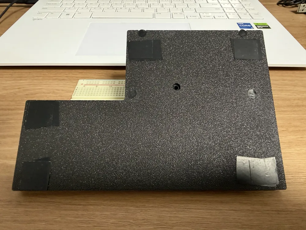 arduino mega 2560 with breadboard tray - Free 3D Print Model - MakerWorld