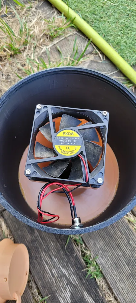 mosquito trap - Free 3D Print Model - MakerWorld
