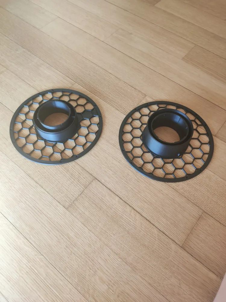 Bobina riutilizzabile - Modello di stampa 3D gratuito - MakerWorld