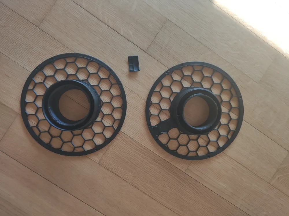 Bobina riutilizzabile - Modello di stampa 3D gratuito - MakerWorld