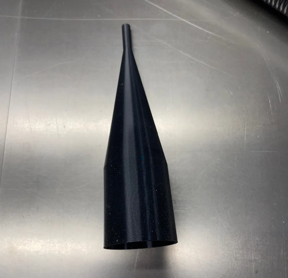 Milwaukee Compact Vac Vacuum Nozzle by JohnnyPrints - MakerWorld