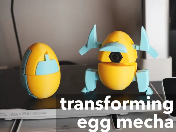 Kit Crafters | Collections - MakerWorld