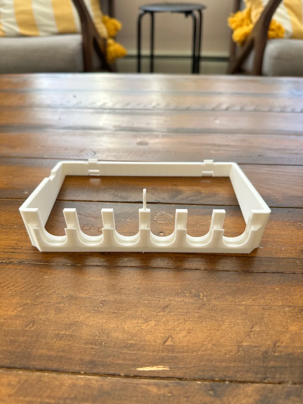 Nintendo Switch Horizontal Dock by Jimmyin3D - MakerWorld