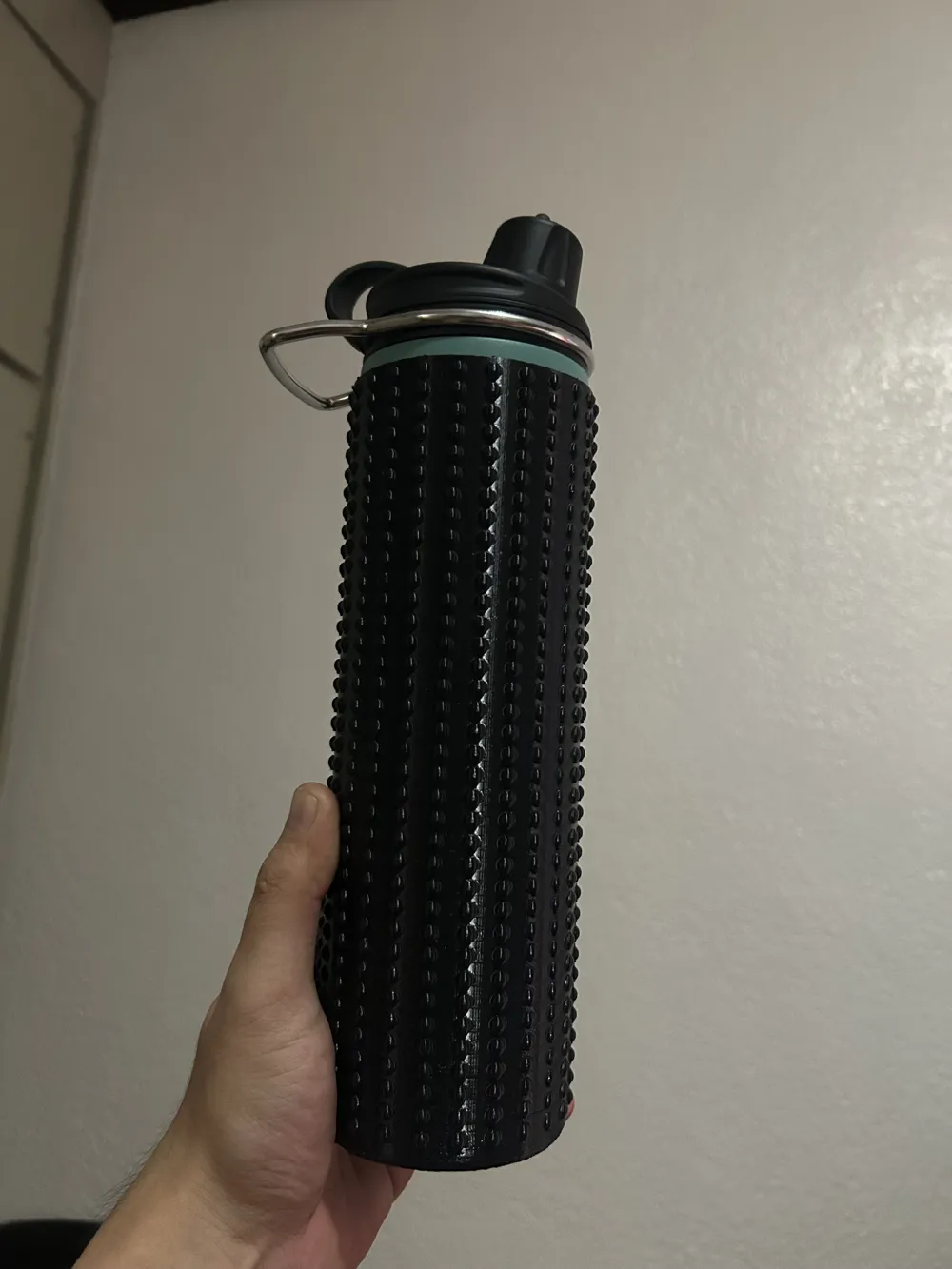 Klean Kanteen 20oz (592 ml) TPU Full Sleeve - Free 3D Print Model ...