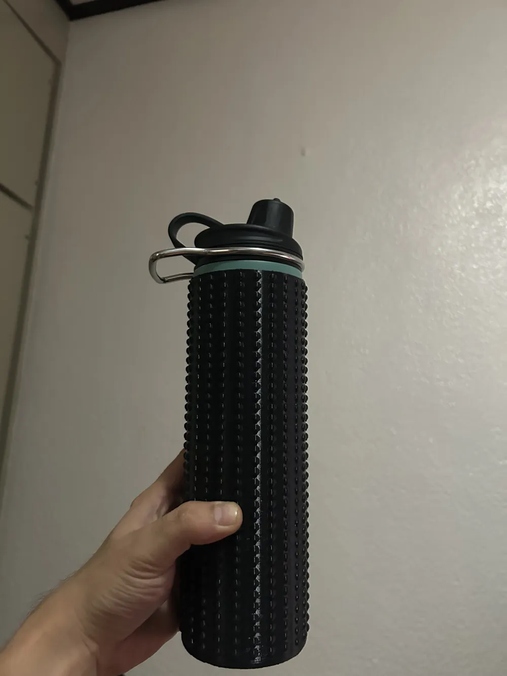 Klean Kanteen 20oz (592 ml) TPU Full Sleeve - Free 3D Print Model ...