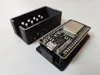 ESP32 Case 38 pin - Customize or ready print by Derek MakerWorld ...