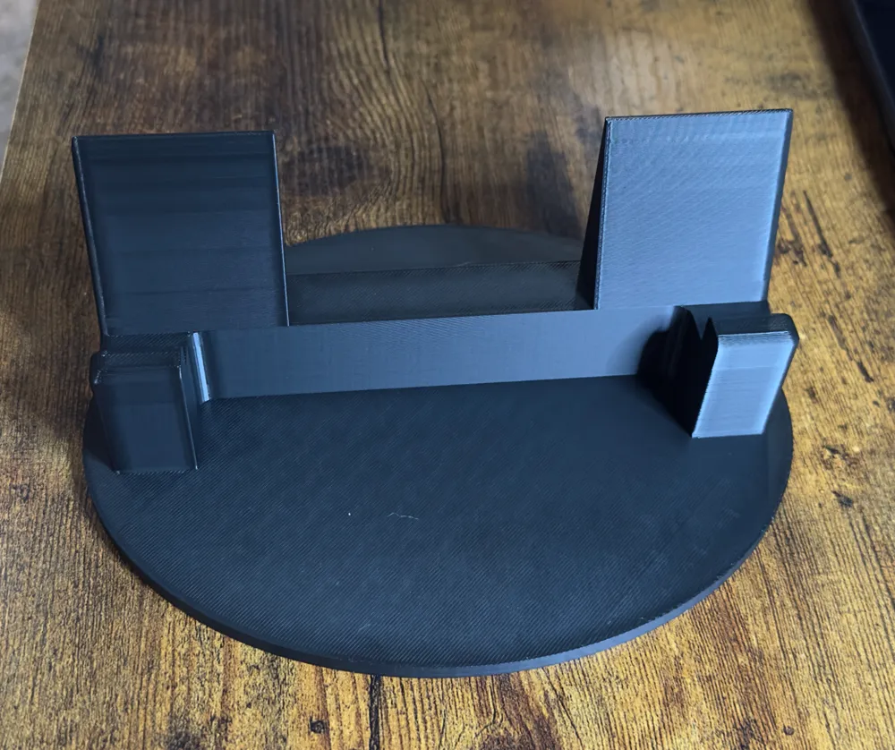 PlayStation Portal Stand Remixed by jjdavis1981 - MakerWorld