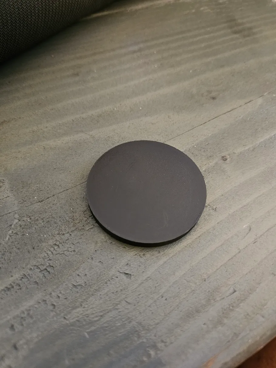 1 Year Sobriety Chip by Aang MakerWorld: Download Free 3D Models
